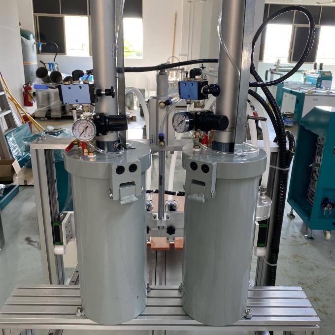 3000W Glue Dispensing Robot 220V - 380V Silicone Dispensing System For ...